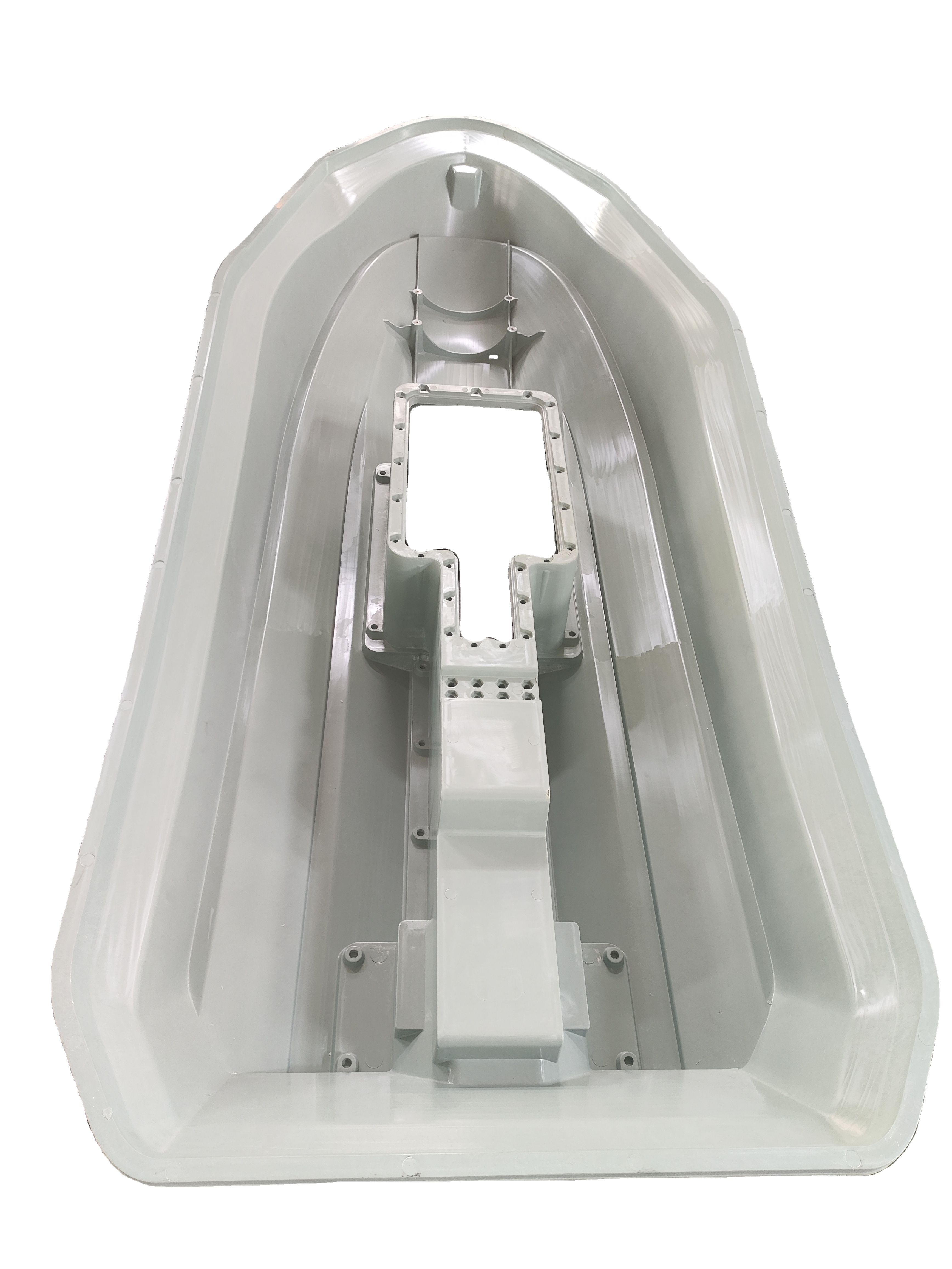 Fiberglass Boat Molds for Sale - Custom Design 2025