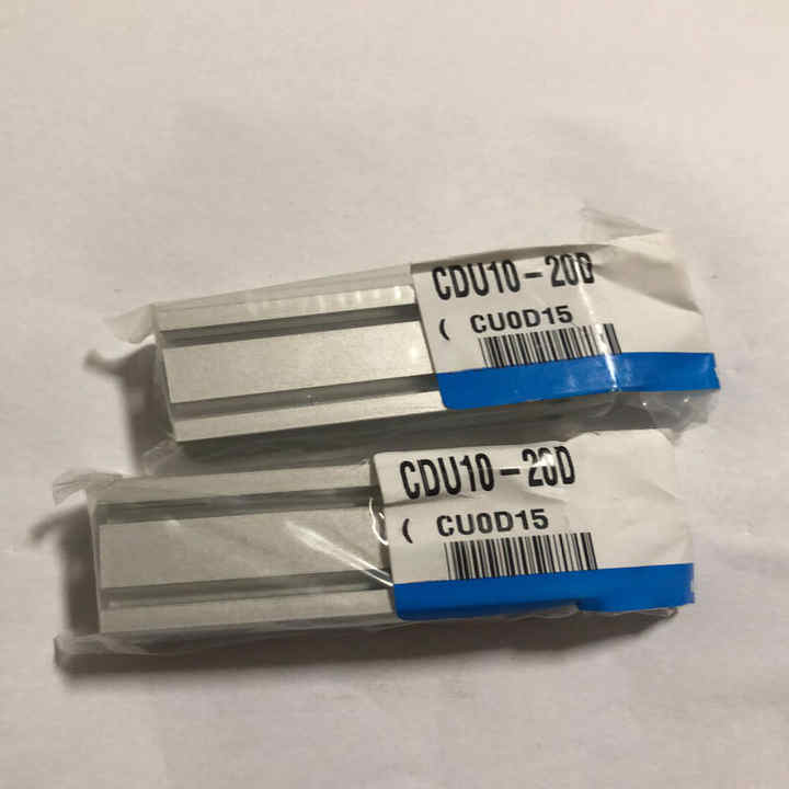 Brand New Original Genuine CDU10-20D Small Cylinder| Alibaba.com