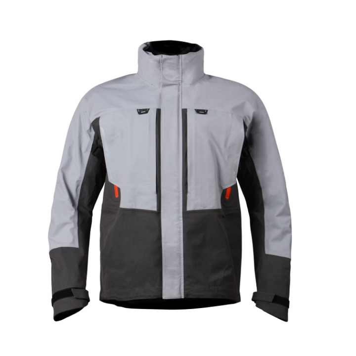 High Quality Waterproof Men's Fishing Jacket - 7 Days Sample Order