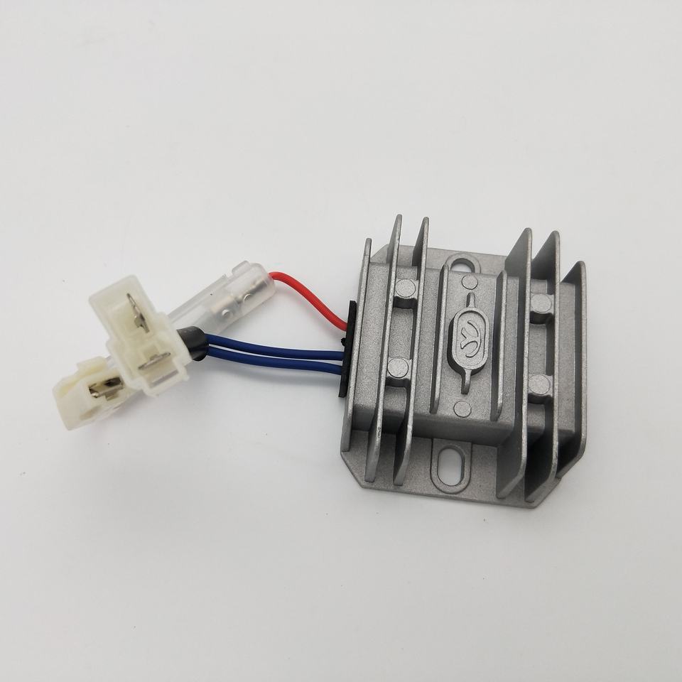 AD AVR 3线老式适用于178F 186F柴油机5KW 186F柴油发电机AVR自动电压调节器| Alibaba.com