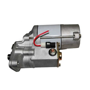 Reliable Solutions for Efficient toyota 5l starter Performance
