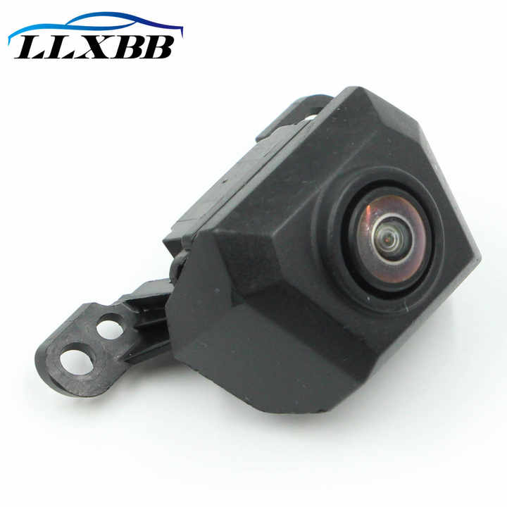 Parking Aid Camera for GMC Sierra - Night View & G-sensor