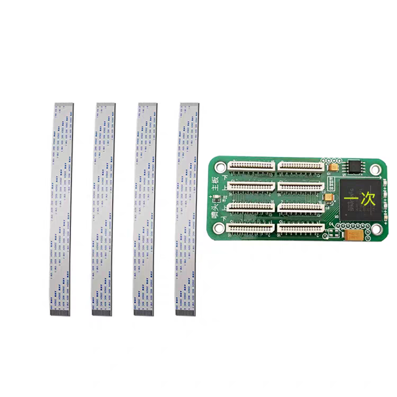 1st/2nd Lock Decoder Card for Epson 5113 Locked Printhead| Alibaba.com