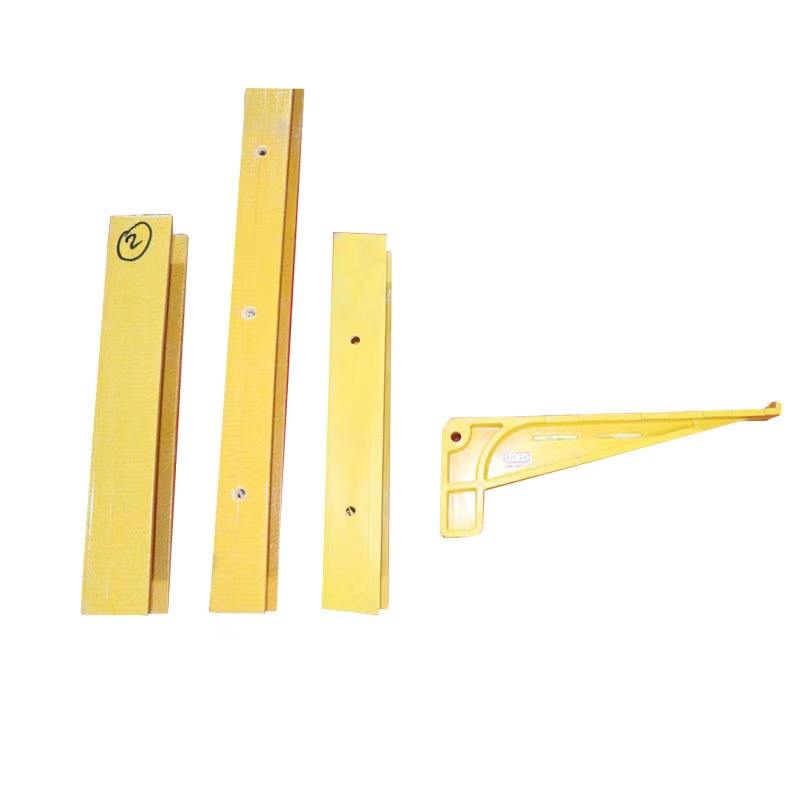 Cable Support Brackets Fiberglass Cable Bracket FRP Cable Bracket ...