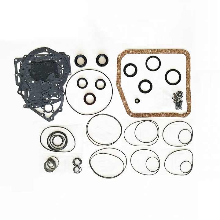 A140E A141E A142E Transmission Clutch Seal Kit for TOYOTA Camry Celica ...