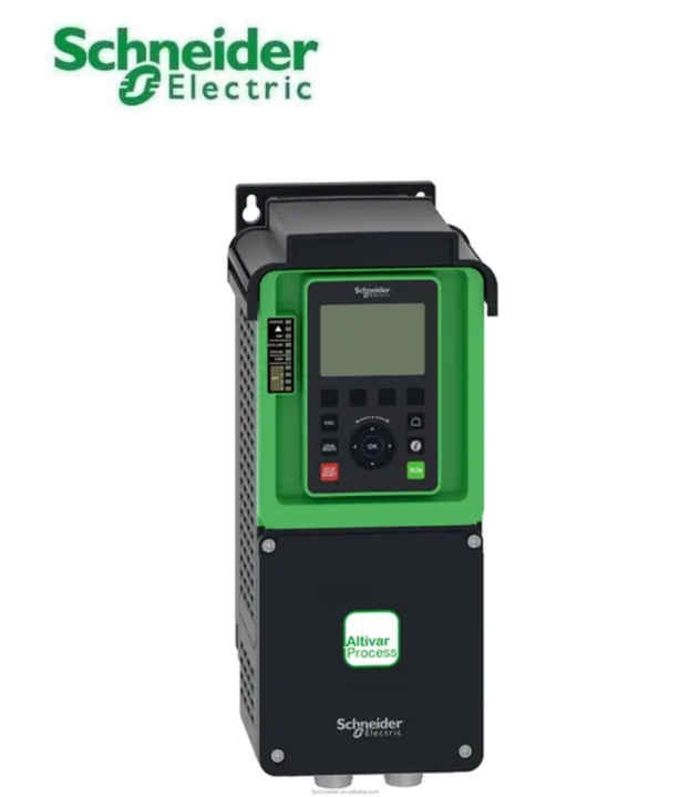 Schneider Inverters - Efficient Power Solutions for Industry