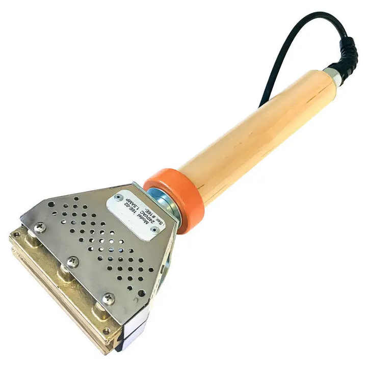 China Factory Portable Tire Branding Serial Brander Tool