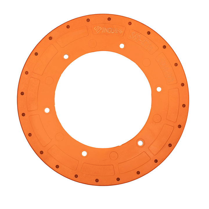 External 250mm Internal 140 mm Wet Metal Bond Diamond Wet Grinding ...