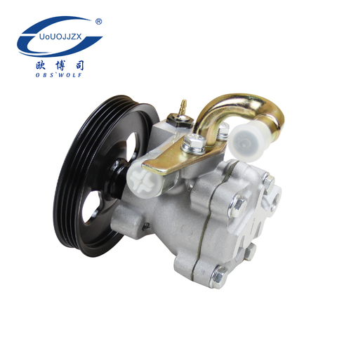 High-quality Power Steering Pump for Toyota Camry & RAV4