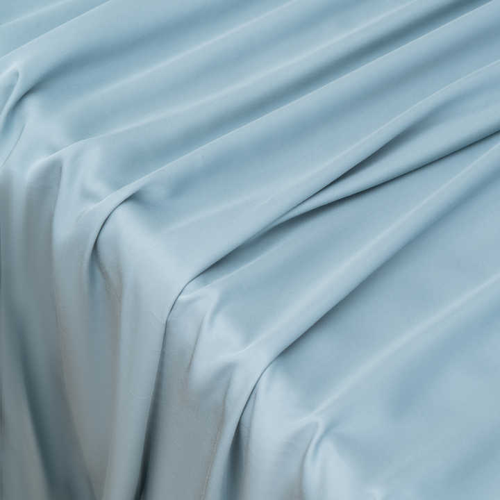 100% Organic Bamboo Viscose Sheets - Luxury & Eco-friendliness