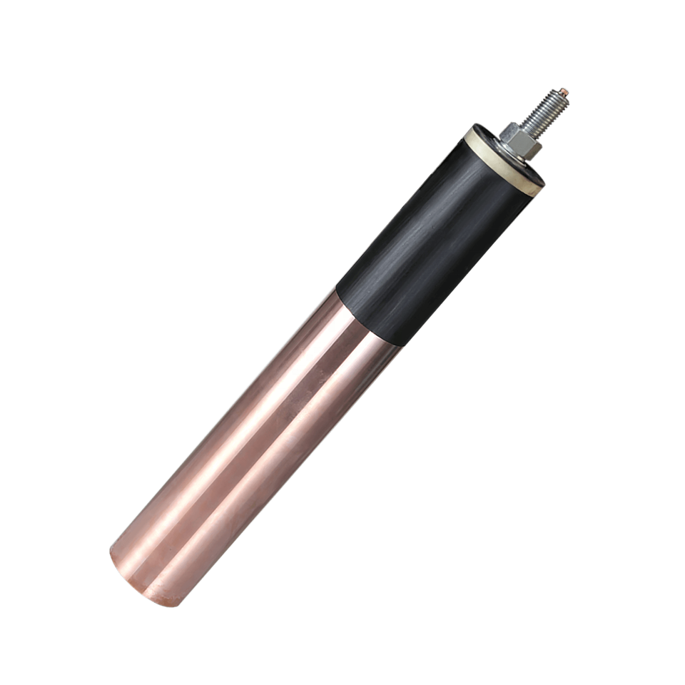 Anti-Fouling Magnesium Anode Rod for MGPS Systems - Sacrificial ...