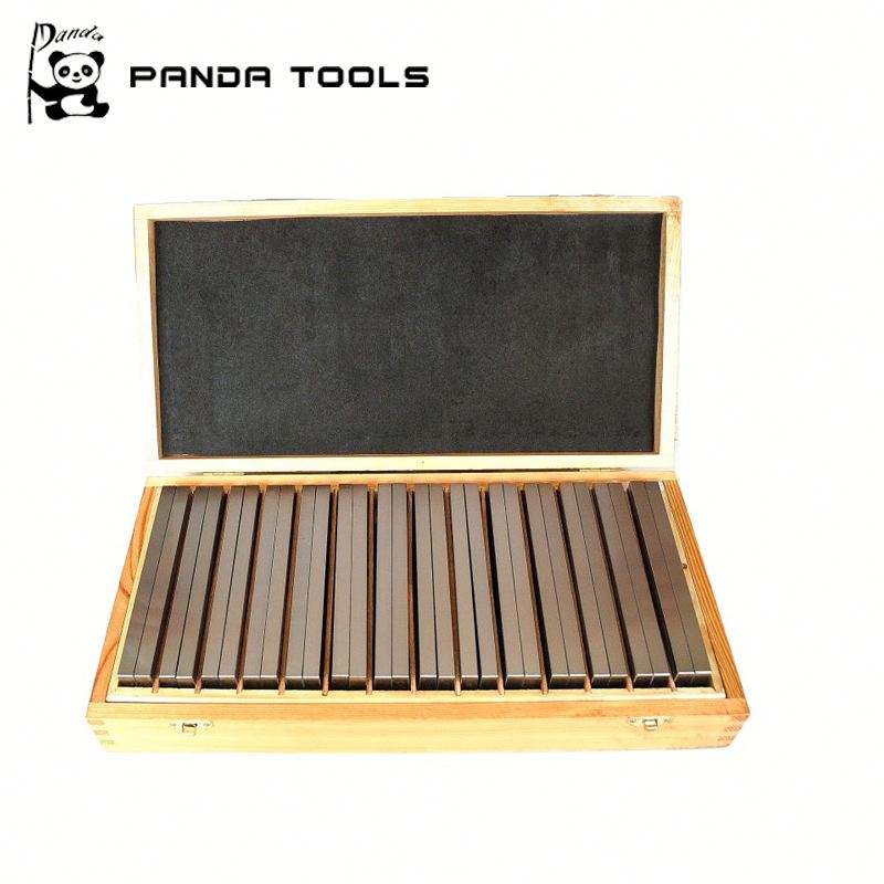 High Quality Lathes Measure Balance PB153 Precision Parallel Block| Alibaba.com