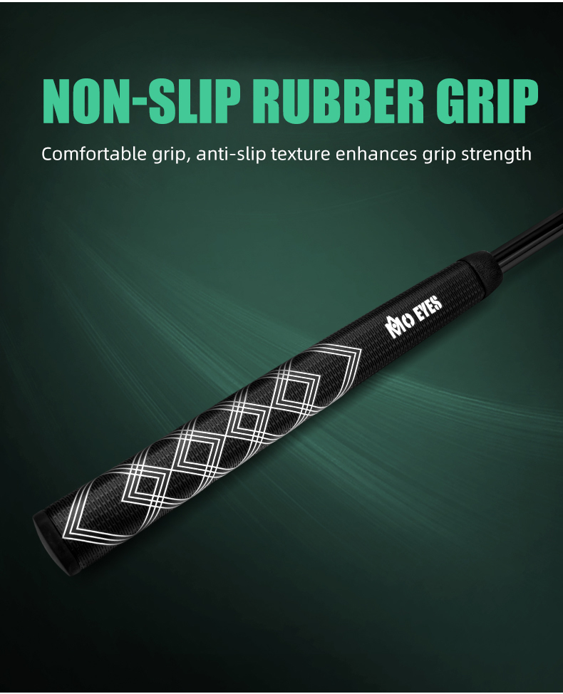 PGM TUG045 wholesale golf stick putter cnc milled standing senior golf ...