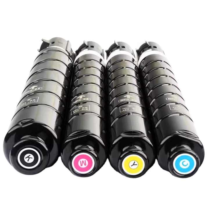 Canon Compatible Toner Cartridges - High Yield & Quality