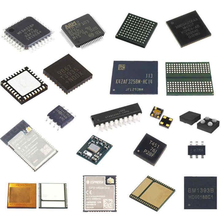 MC34063API Encapsulation DIP8 MC34063ACD-TR New Original IC Chip ...