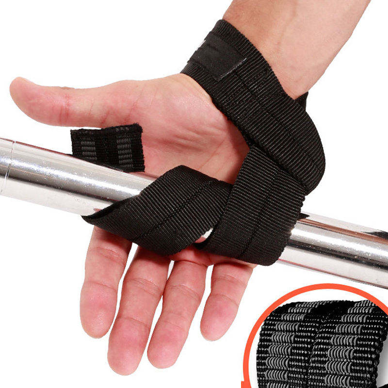 How to Choose the Best Workout Hand Grips for Your Fitness Routine