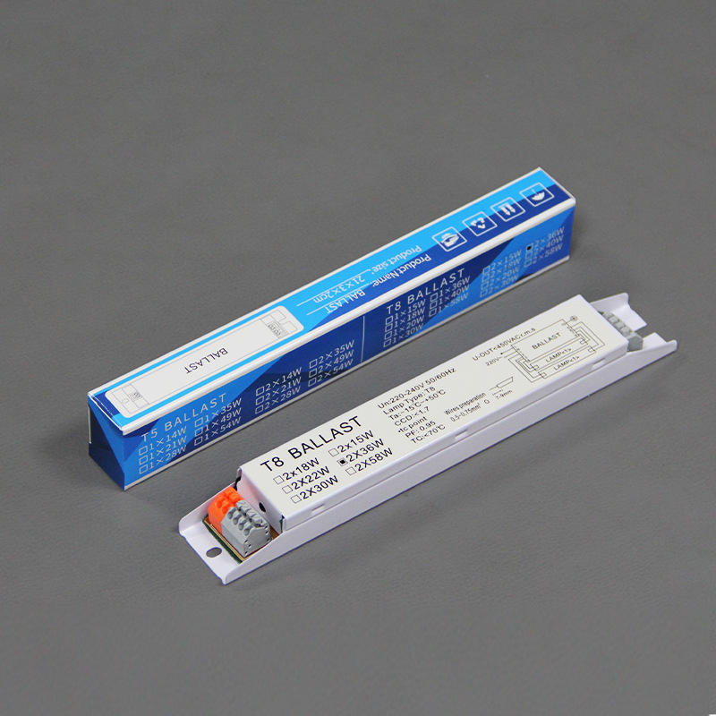 COYOLED T5 T8 UV Lamp Ballast 24W Electronic Ballast UV Electronic ...
