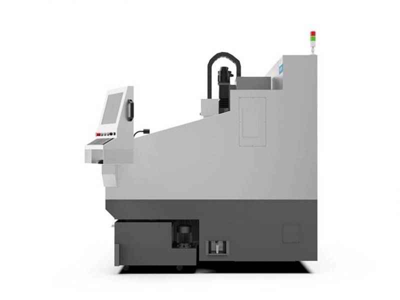Reliable Solutions for Oral Therapy: Advanced pantograph with motor Options