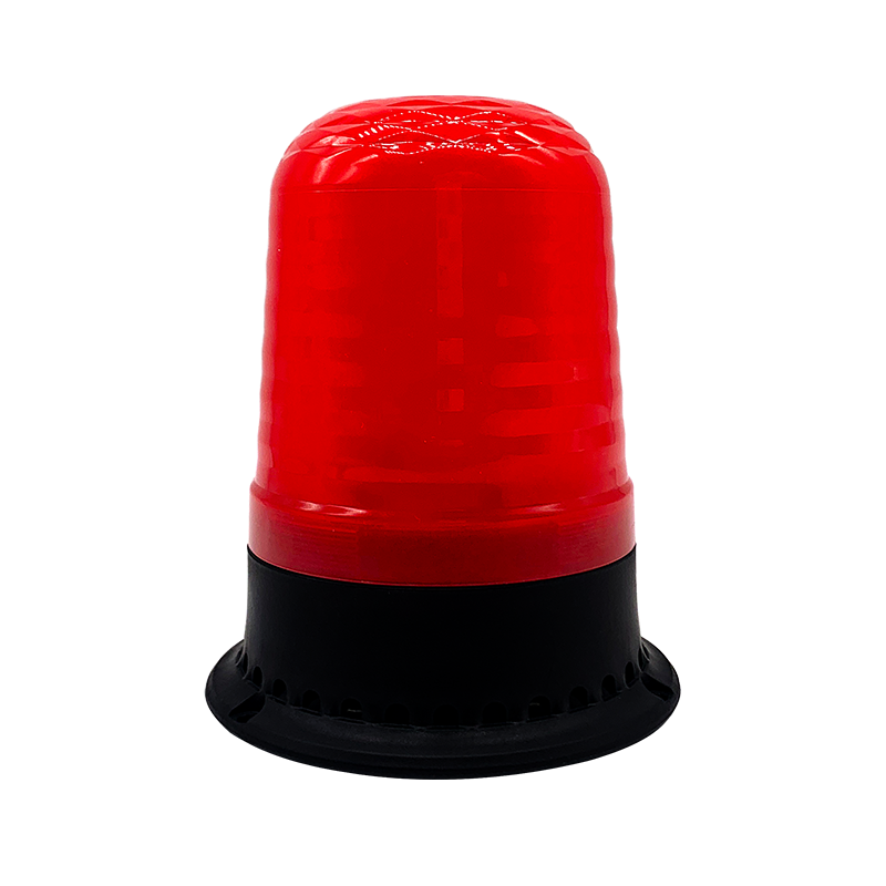 Waterproof Emergency Beacon Alarm - RS485 Modbus Control