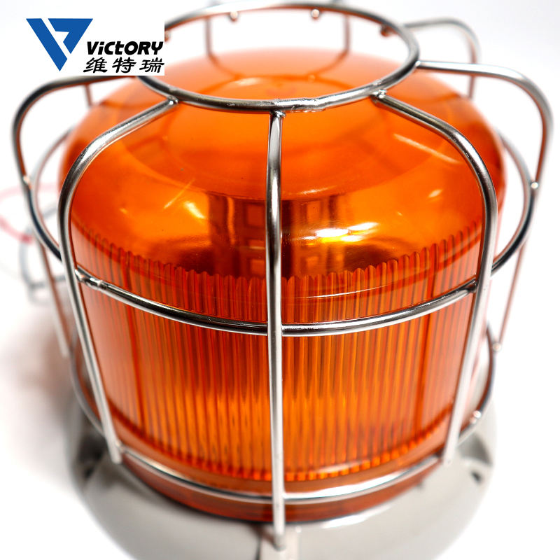 OEM 4128-J150-3 High Visibility LED Bus Headlight Bus Warning Light for ...