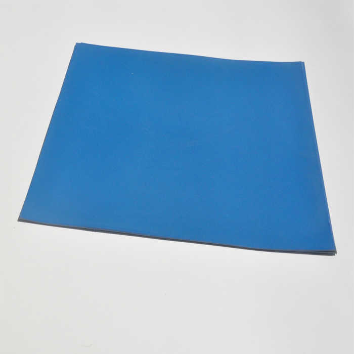 Copper Pipe Nitrile Rubber Insulation Sheet 15mm Neoprene Rubber Sheet ...