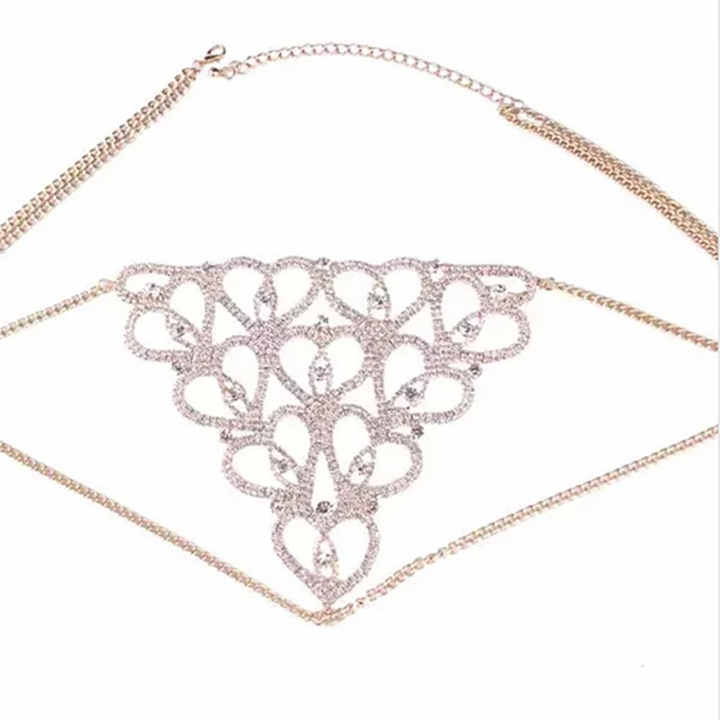 love Sexy Nightclub Charming Super Flash Fashion Diamond Heart ...