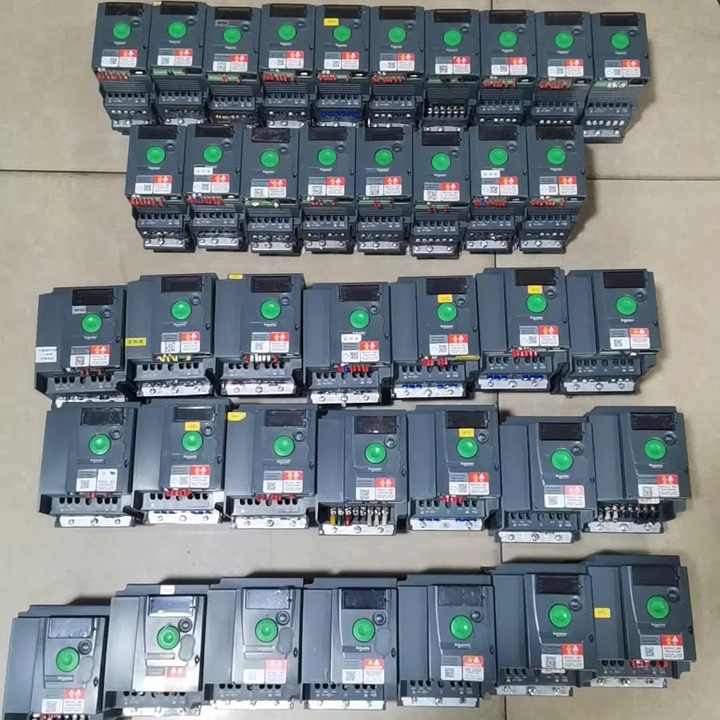 C4032D400 MICROLOGIC 2.3 CIRCUIT BREAKER TRIP UNIT 400AMP 3POLE ...