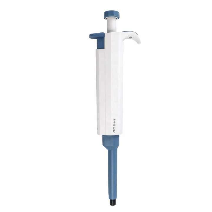 Calibrated Adjustable Micro Pipette - Laboratory Essentials