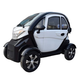 Electric Vehicles
