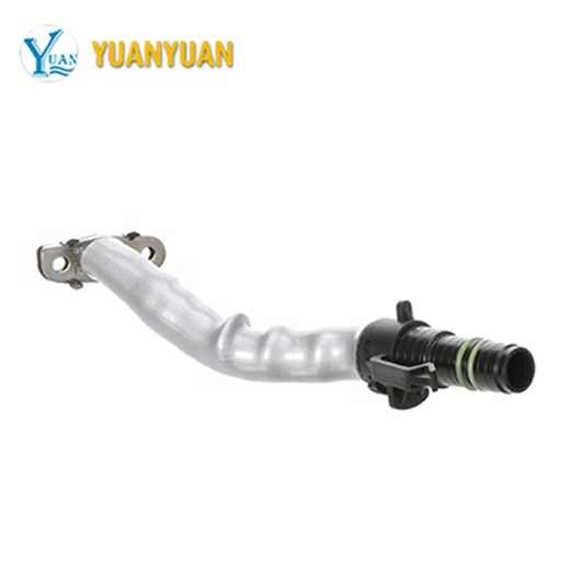 55587854 55569839 油进口涡轮回油软管用于雪佛兰 Cruze Sonic Trax 别克 Encore 1.4L ...