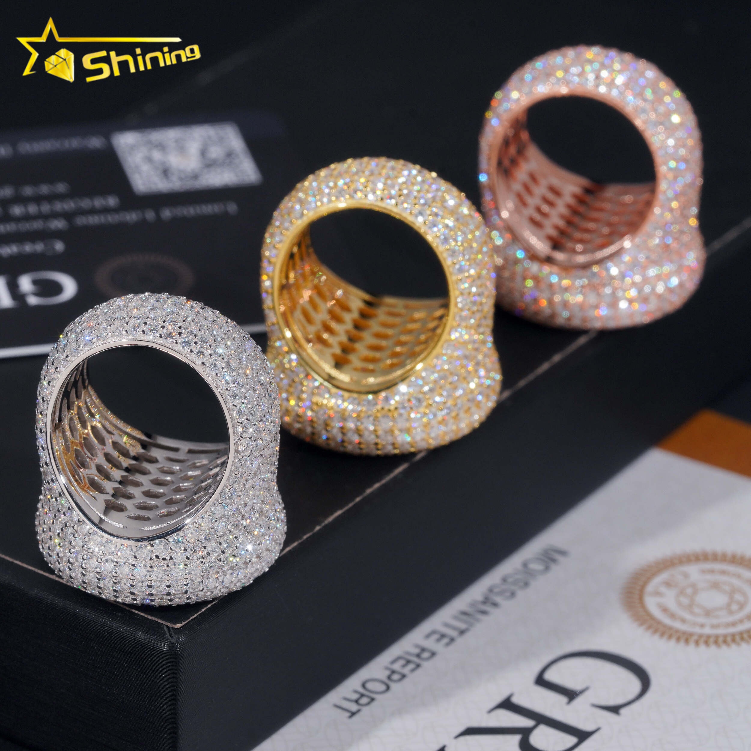 How to Choose the Best 925 Silver Pinky Ring: A Complete Buying Guide
