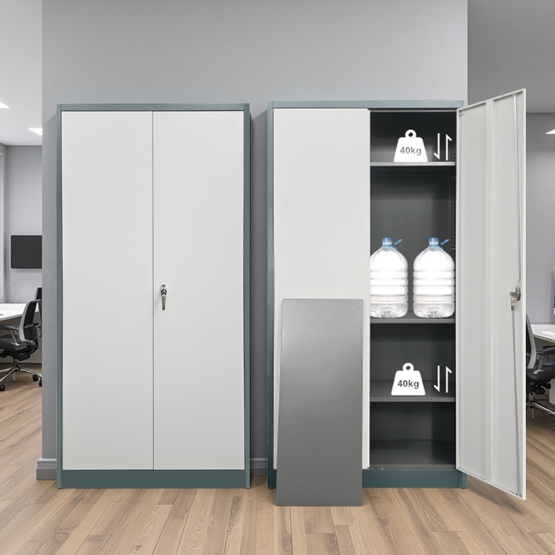 How to Choose the Best Office Cabinet Steel for Your Workspace