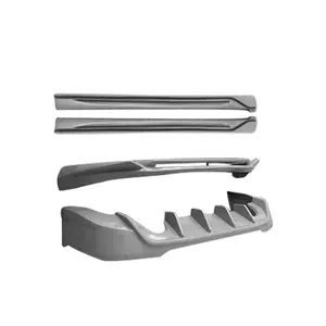 Find Durable, Robust vw bora front bumper for all Models - Alibaba.com