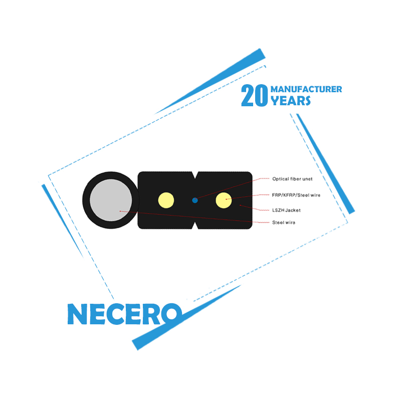Verified Supplier 8 Core Fiber Optic Cable 3k+ | Alibaba.com