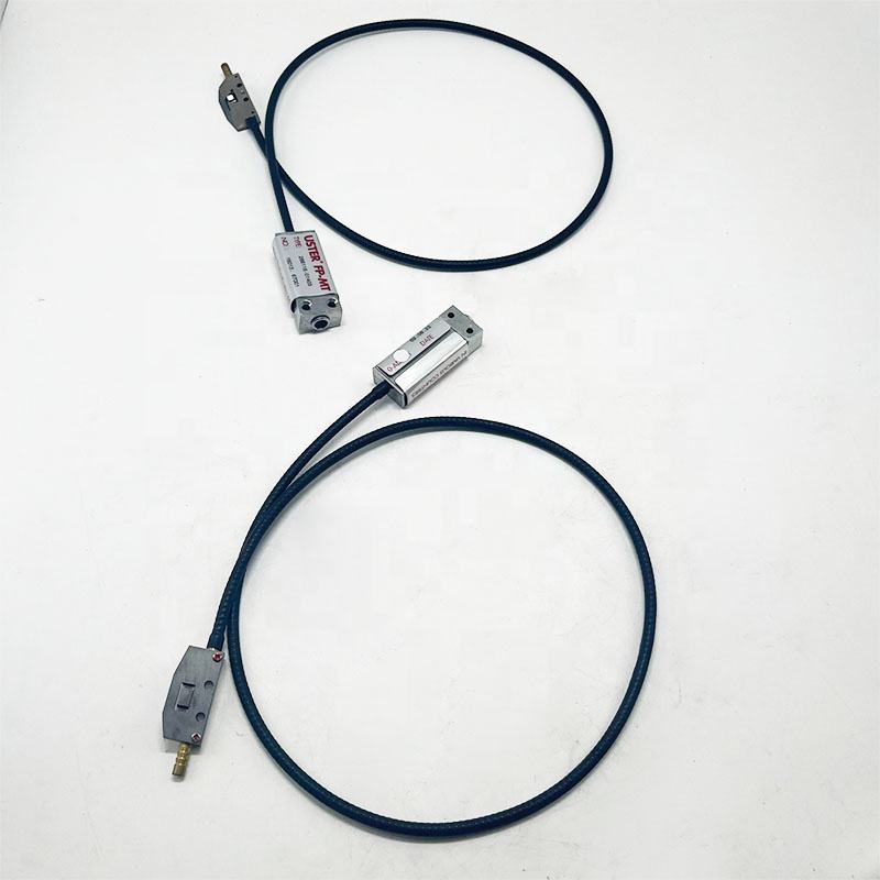 Uster FP-MT Sensor with Part No 16031.67001 - Tinned Copper Wire ...