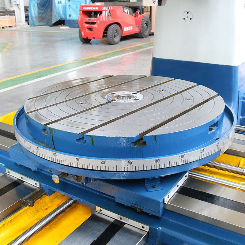 B5050 Fully Automatic CNC Spline Slotting Machine Precision Mechanical ...