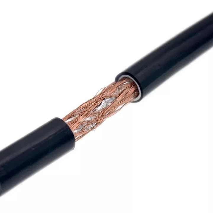 Huisheng Cat6 Outdoor SFTP Lan Cable - High Quality Ethernet