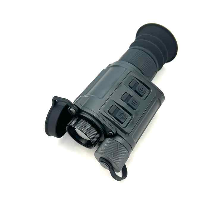 PFN640+ V2 Multi-Functional Thermal Monocular/Scope/ Headset| Alibaba.com