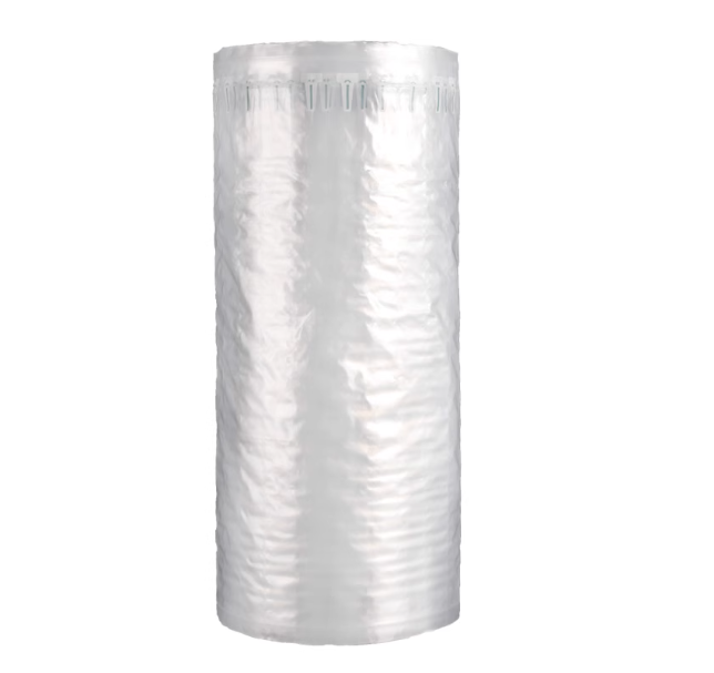 Biodegradable Foam Cushioned Wrap Aerated Air Pillow Column Protective ...