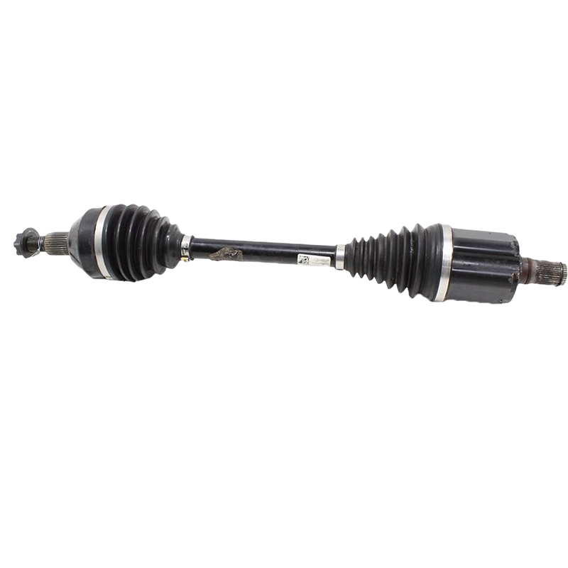 OEM Mopar Left Axle Half Shaft for 2021-2024 Jeep Grand Cherokee ...