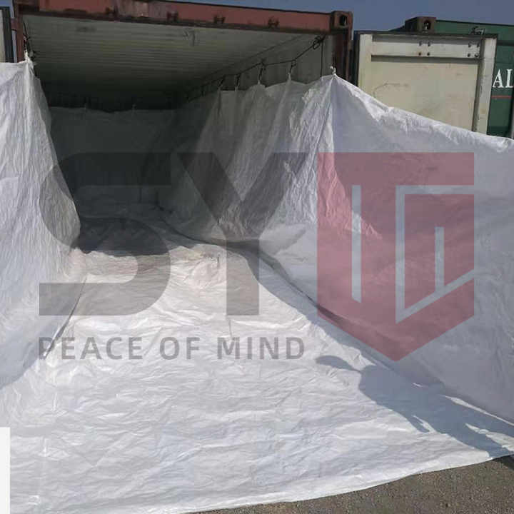 Reusable Waterproof Ocean Shipping 20Ft Container Liners| Alibaba.com