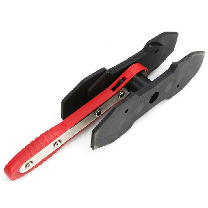 Brake Caliper Compression Tool Brake Caliper Wrench Ratcheting Caliper ...