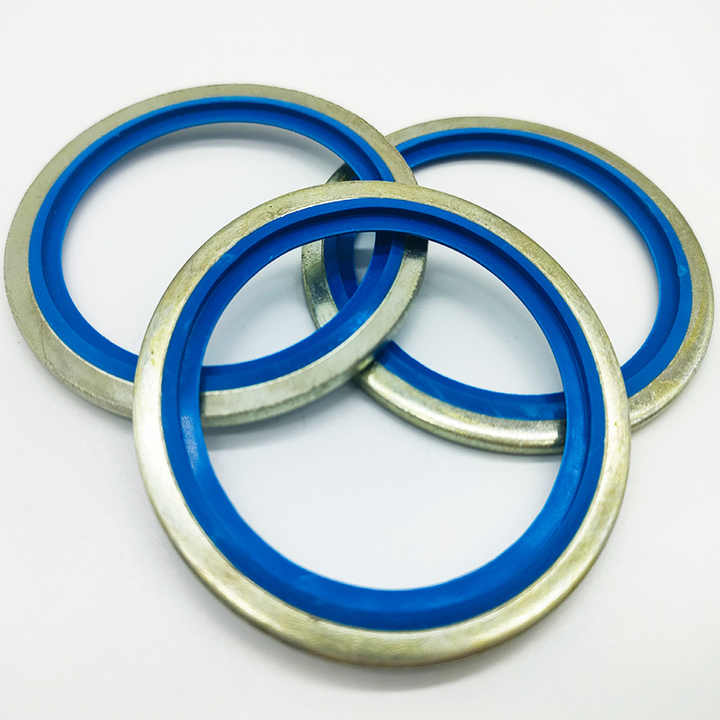 USIT Self-Centering Bonded Washer Seals - Durable & Versatile