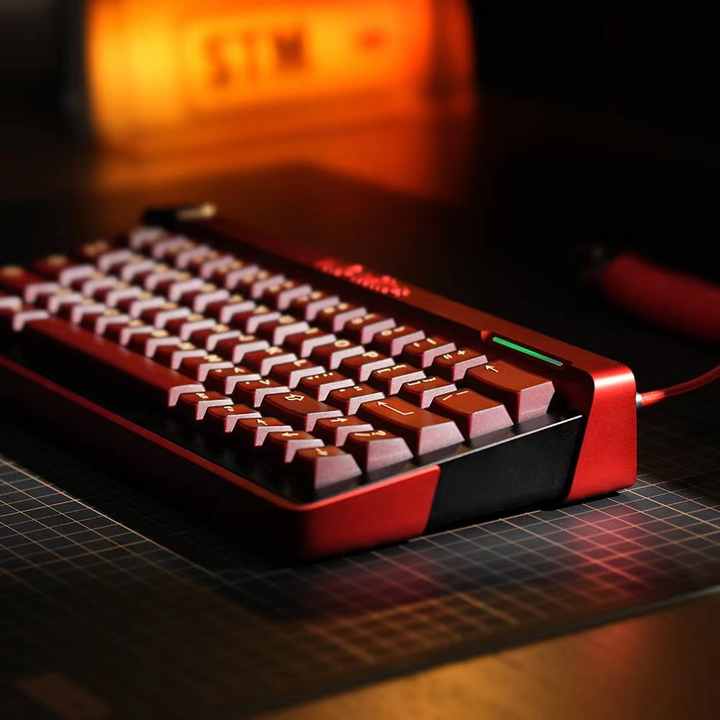 DIY Keyboards Customization Custom Keyboard Keyboard Kits Customization ...