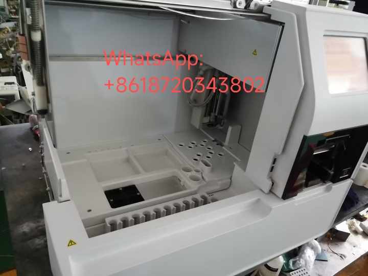 Sysmex CA600 Coagulation Analyzers - Refurbished & Reliable