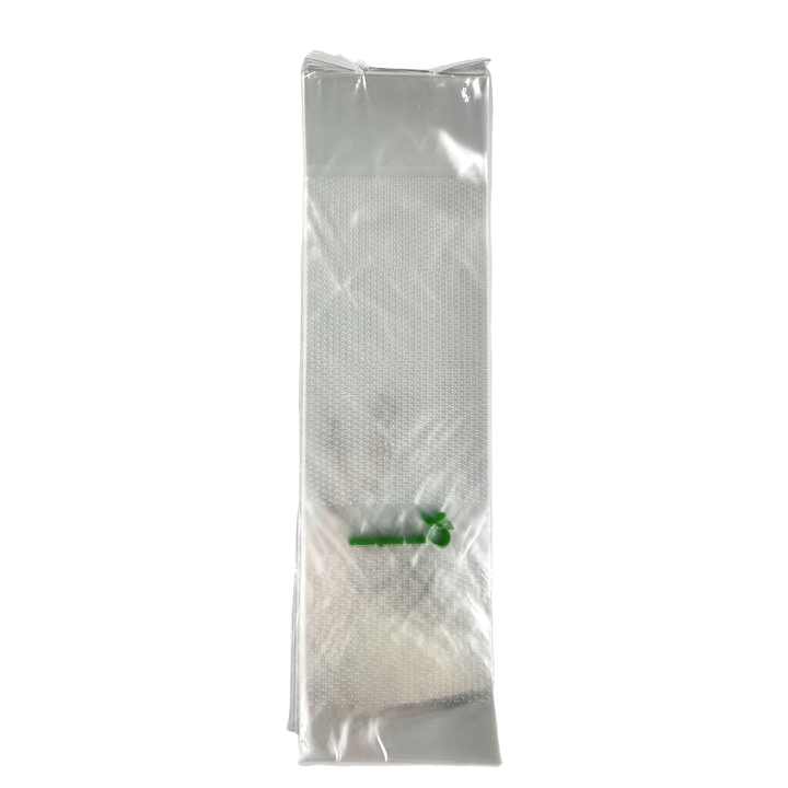 BOPP Wholesale Micro-perforated Plastic Bread Bag Keep Fresh Printed ...