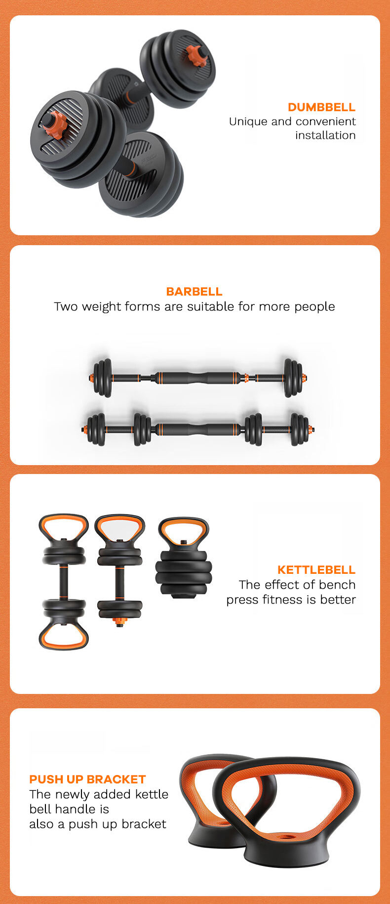 How to Choose the Best 1 10kg Hex Dumbbells and Rack for Home Gyms