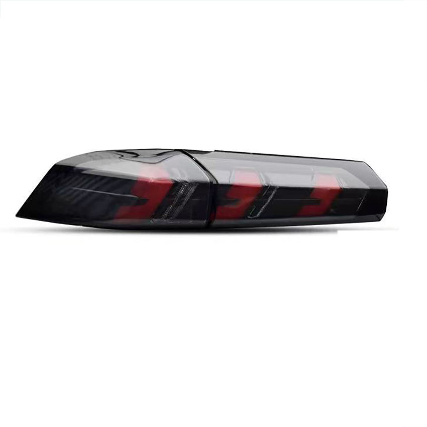 Suitable for the rear tail lights of Peugeot2008(2019-2024models)for ...