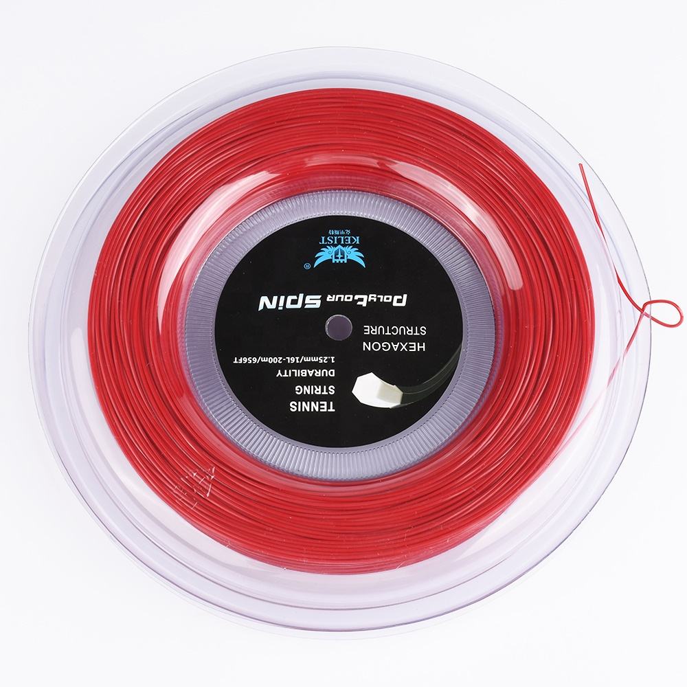 How to Choose the Best Babolat Tennis String for Your Game