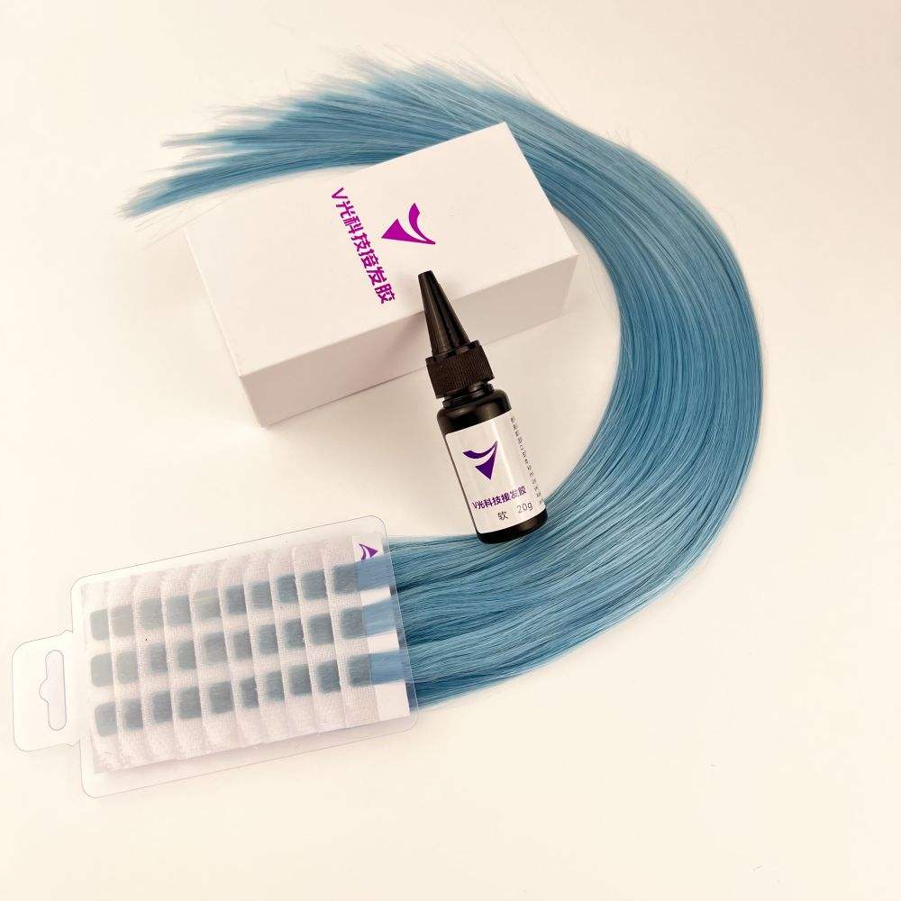 V-Light Hair Extension Technology Co., Ltd. - hair extensions/hair ...
